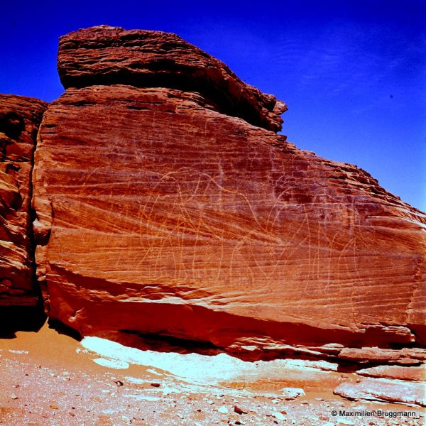 Djado | Maximilien Bruggmann, reporter-photographe